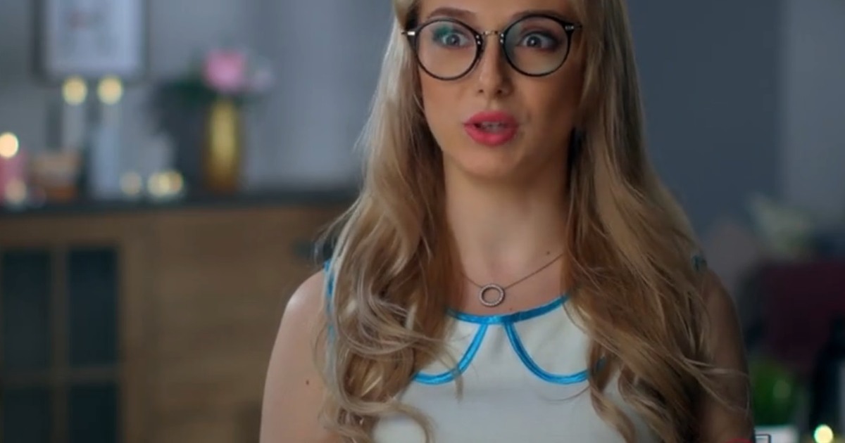 Cu ce se ocupă Malinka, concurenta de 26 de ani care vrea să îl ...