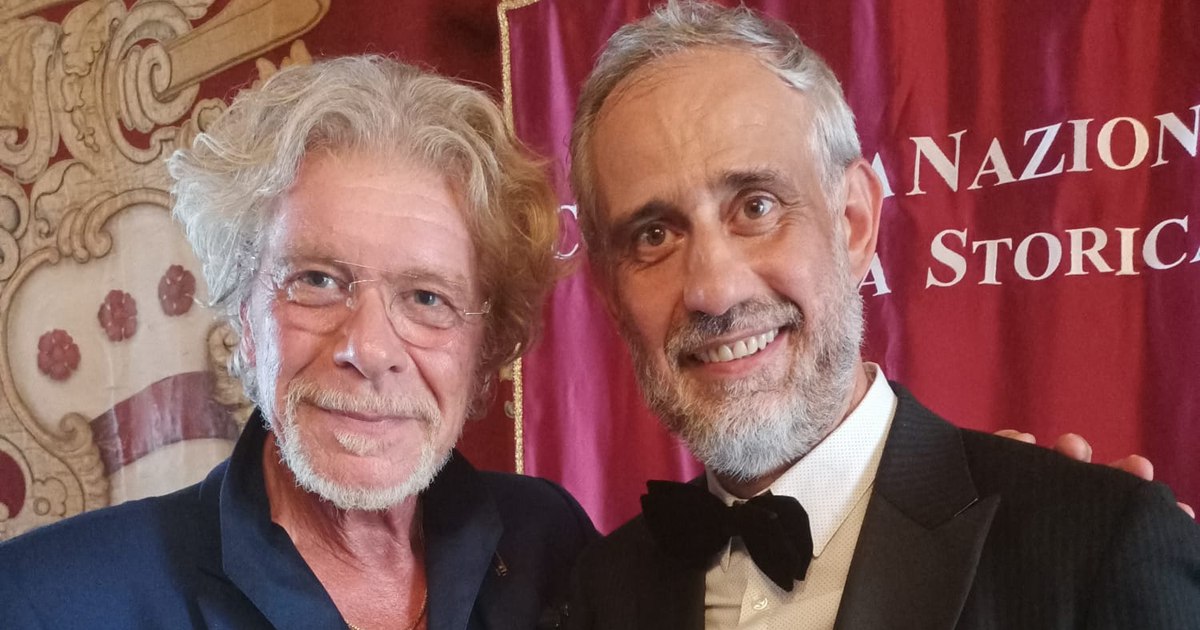 Primul film românesc despre viața lui George Enescu, premiat la Veneția ...