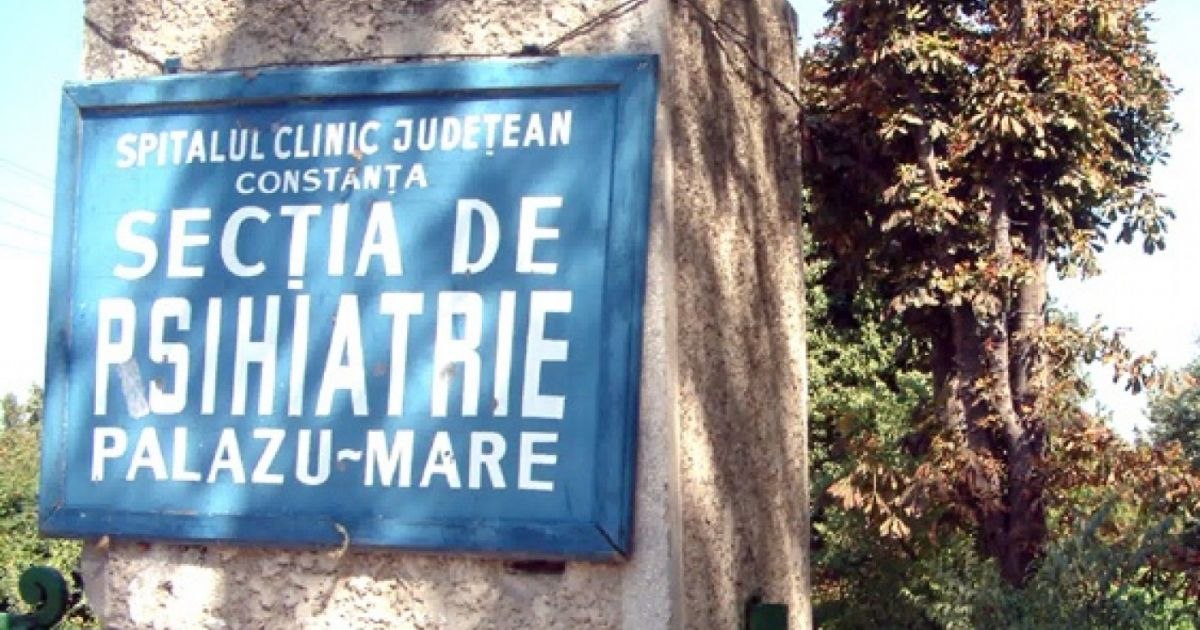 Un român din 2 cu boli psihice e tratat în instituții. Harta ...