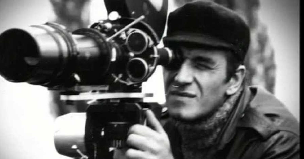 „Din culisele cinematografiei“: Cum l-a salvat premierul Maurer pe ...