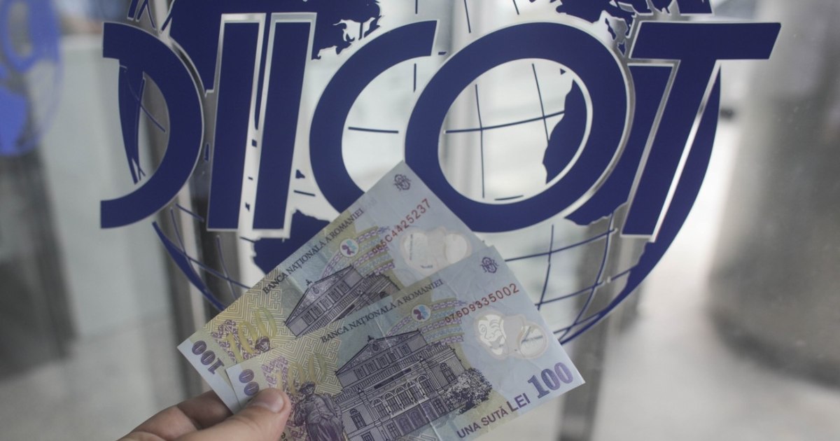 Marian Corcodel, colonelul-cămătar a fost trimis în judecată. DIICOT ...