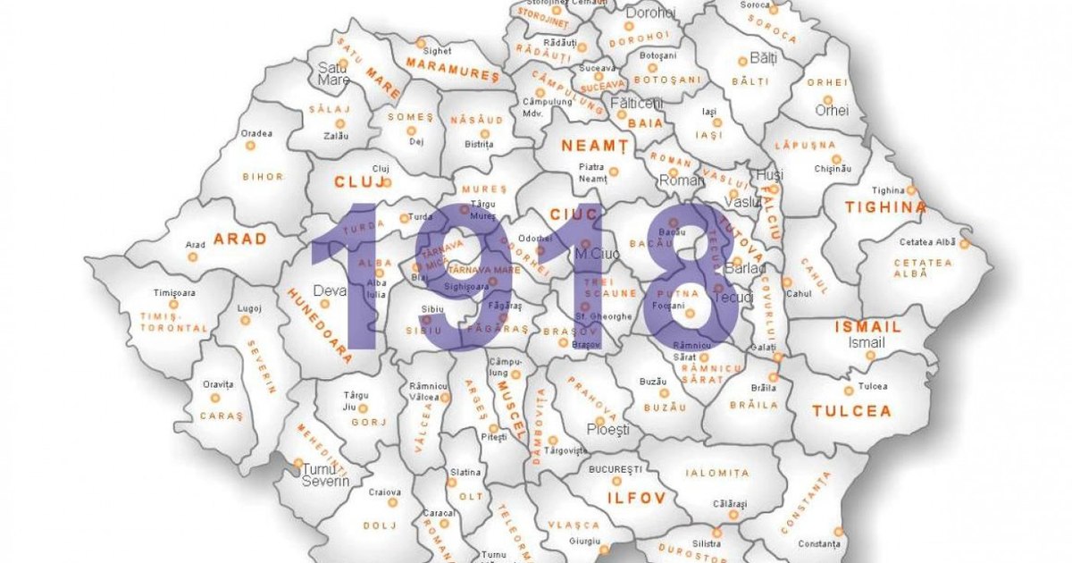 Harta Basarabiei va fi „desenată“ din copaci la Parcul Bucov | adevarul.ro