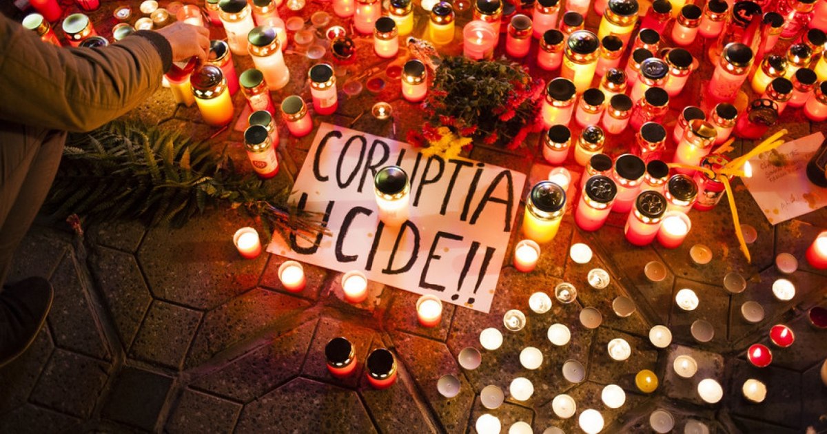 30 octombrie: zece ani de la Colectiv, tragedie care a marcat România ...