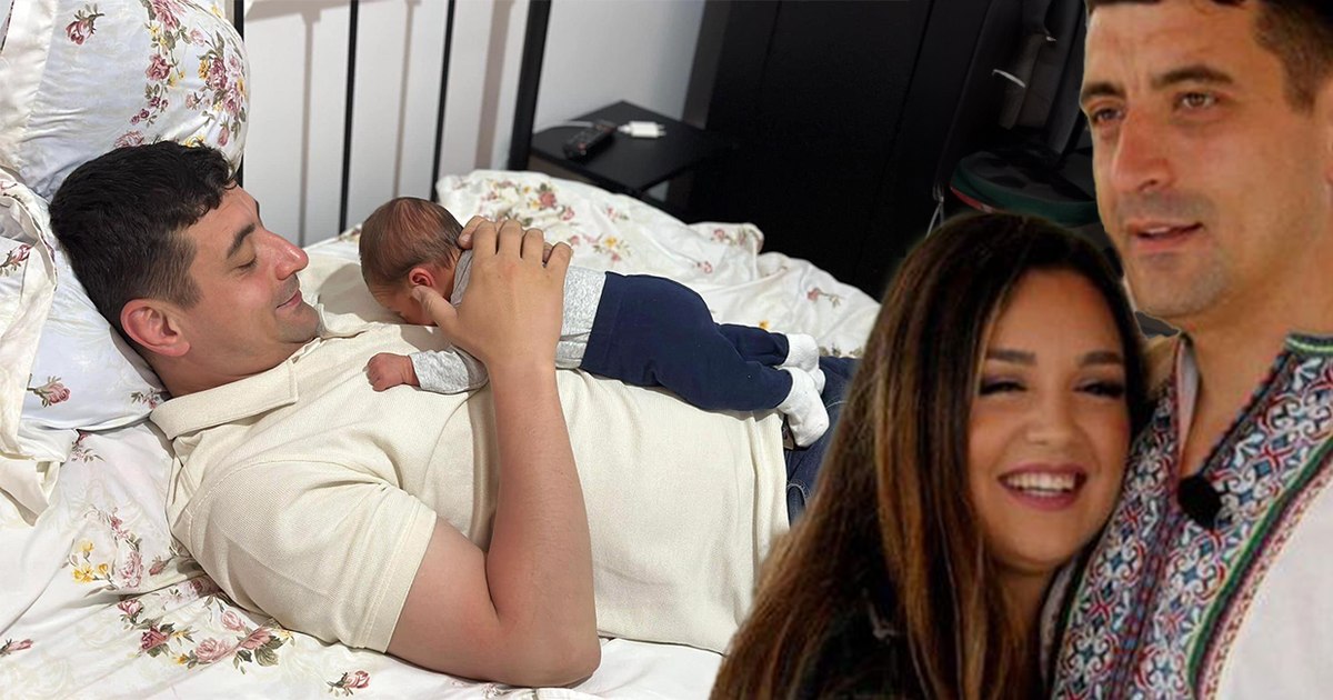 George Simion, invitație pentru români la botezul fiului său: „Maxim 1. ...