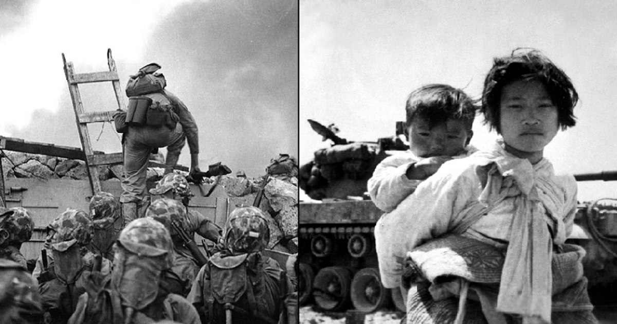 Războiul din Coreea. La 70 de ani de la armistiţiu, nu există încă un ...