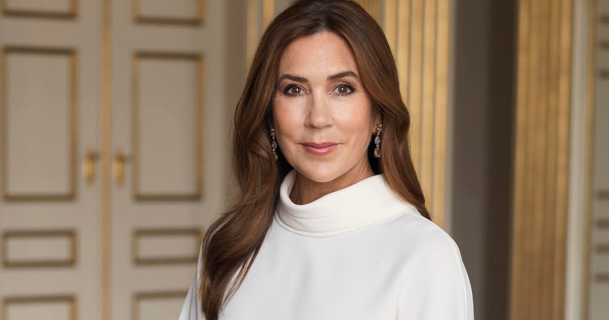 Îngrijorare la Palatul danez, după ce Regina Mary a lipsit de la evenimentul ei de suflet. Ce ...