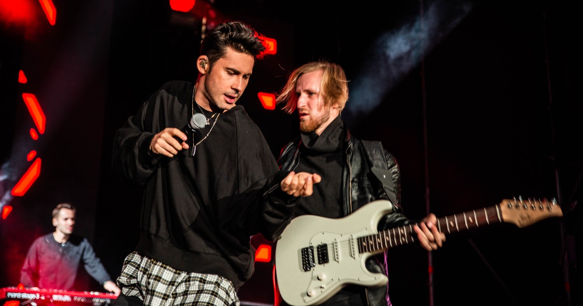 Dan Bălan, surpriză pentru publicul din România. Ce premieră a pregătit ...