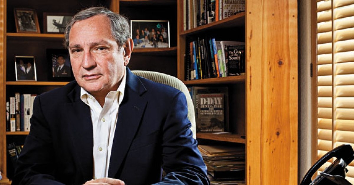 George Friedman, fondatorul Stratfor: „România are nevoie de o relaţie ...