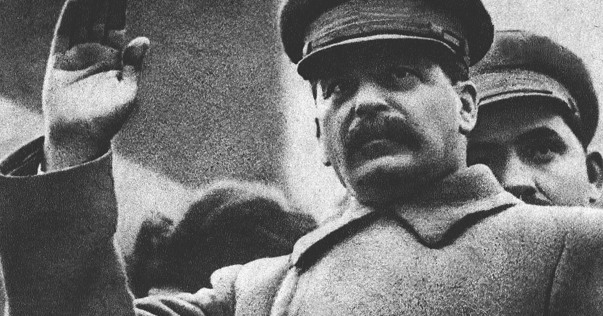 Discursul lui Stalin din 19 august 1939