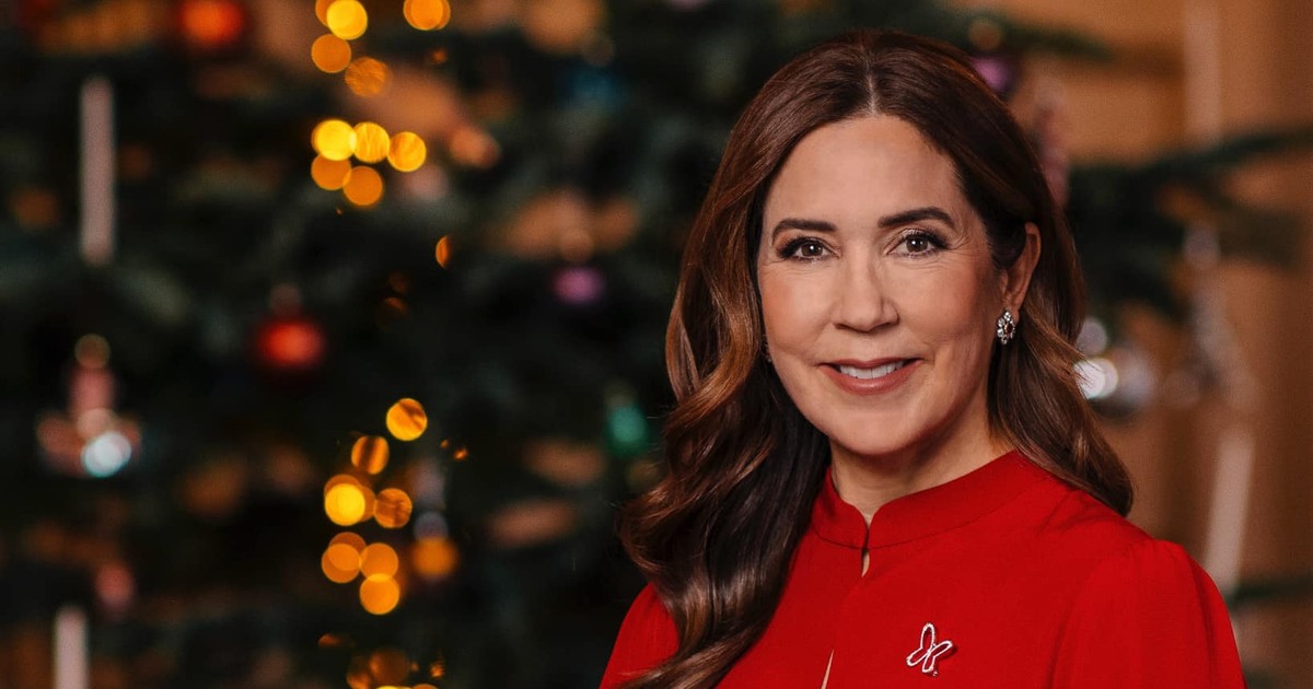 Regina Mary transmite un mesaj cu tâlc: „Anul 2024 va lăsa o amprentă clară în memoria mea”