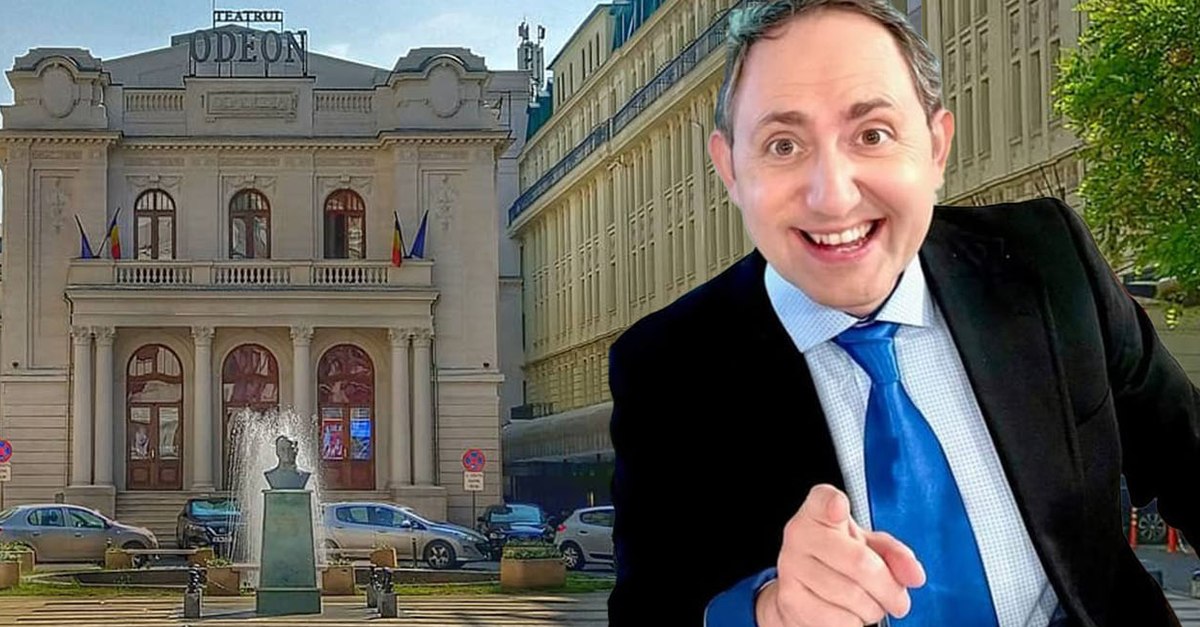 Nae Alexandru, cel mai mare regret. Ce apăsare are actorul