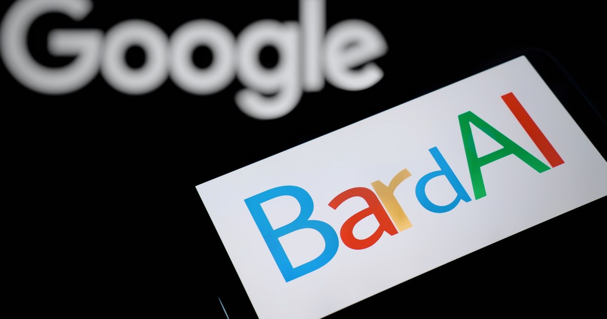 Google Bard AI, disponibil în 180 de țări. Compania renunță la lista de așteptare pentru a ...