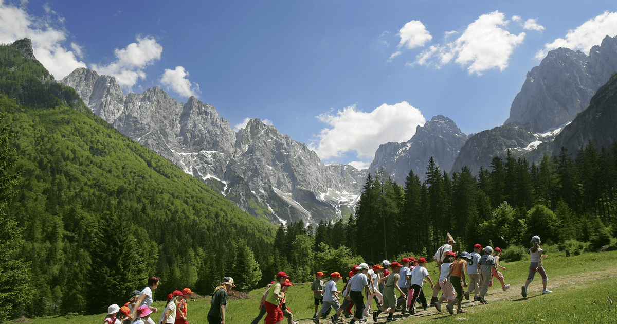 Cele mai frumoase trasee montane de făcut cu familia