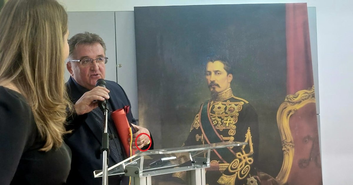 Urmașul lui Cuza: „Evitați să spuneți Mica Unire“. Bogdan Cuza a fost ...