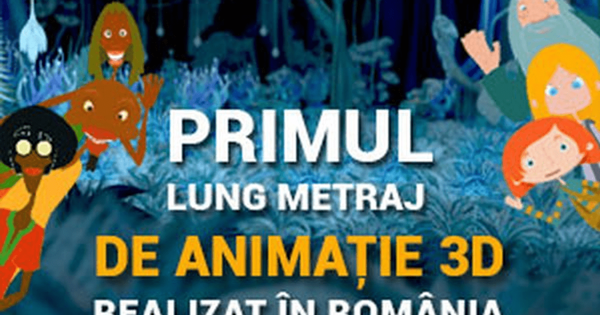 „Mercy Street“ - primul lung metraj 3D, realizat cu o tehnică de ...