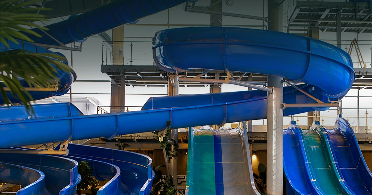 Prețurile la noul aquapark al Timișoarei, piperate pentru mulți. „E mai ...