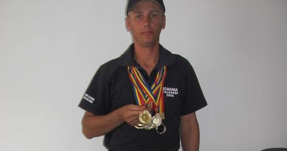 Ion Bălan, antrenorul campionilor de la baseball | adevarul.ro