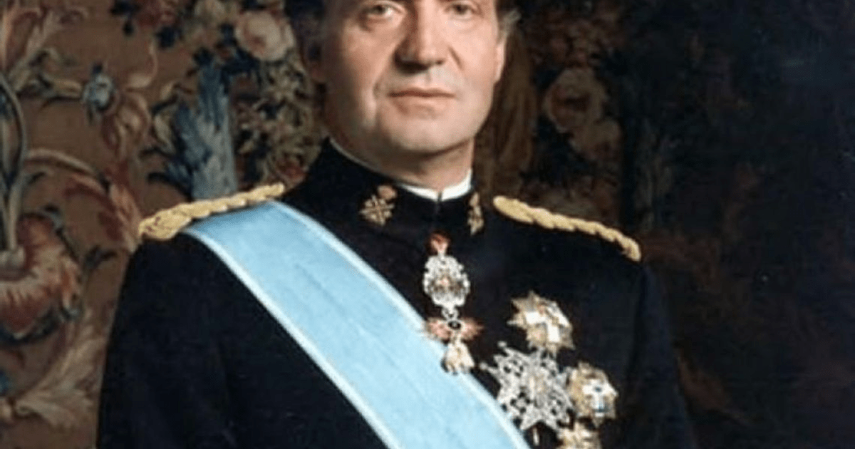 Regele Spaniei a avut o slăbiciune pentru Prinţesa Diana