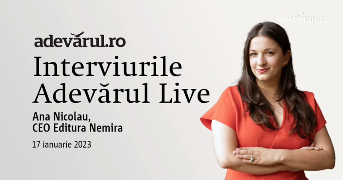 Ana Nicolau, CEO Nemira despre scrisoarea trimisă Prințului Harry și ...