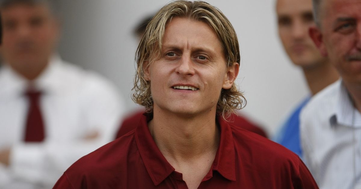 Fostul atacant de la CFR, Adrian Anca, a fost demis de CF Beiuş ...