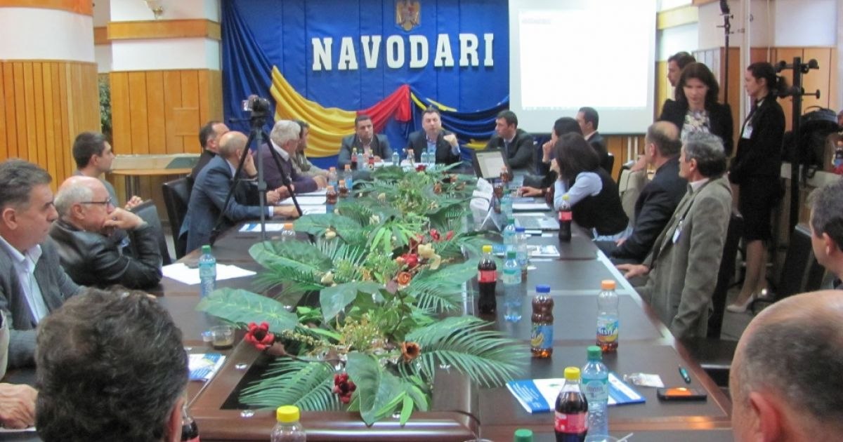 Ce au cerut primarii din România gigantului Microsoft | adevarul.ro