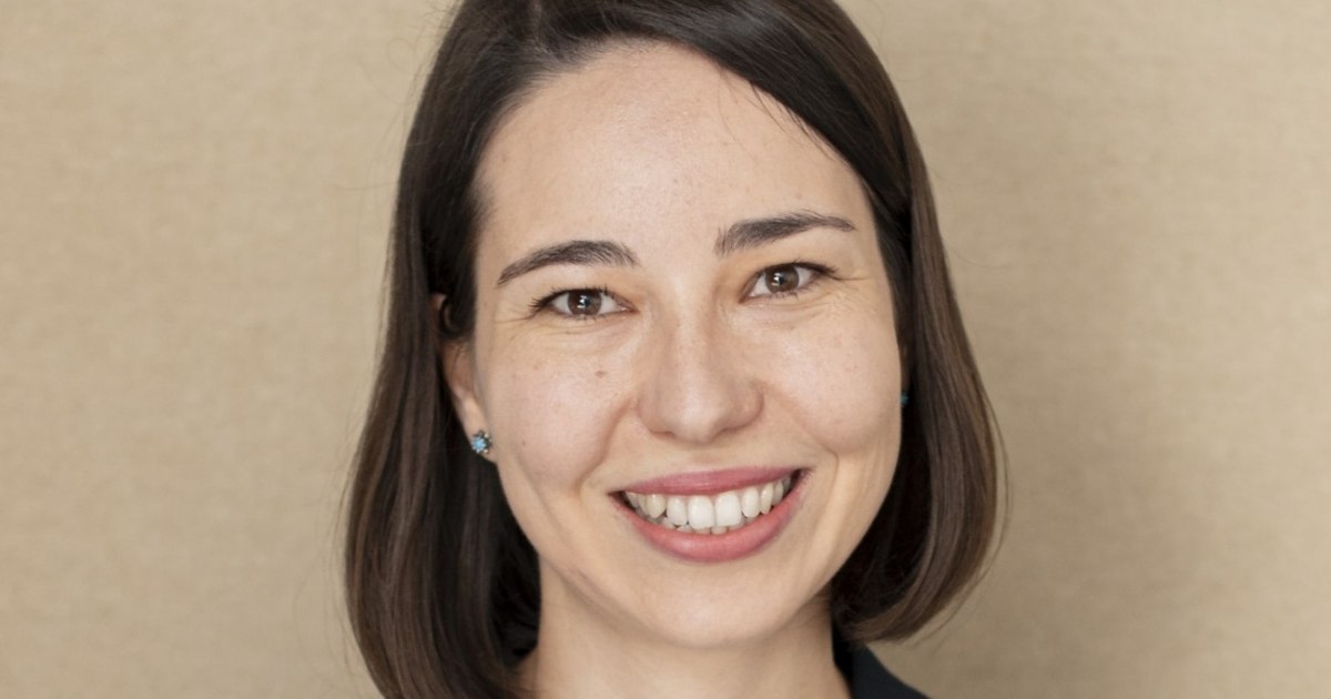 Ana Ciceală nu împărtăşeşte opinia colegilor de la USR PLUS: „Sunt ...