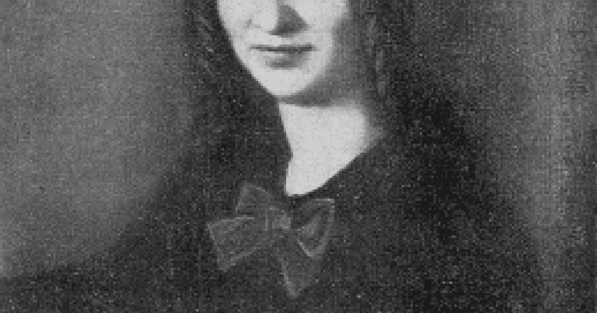 Elena Negri – Vasile Alecsandri. Dragoste şi moarte