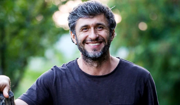 Dr. Teodor Buliga: „În declanșarea cancerului, scânteia este ...