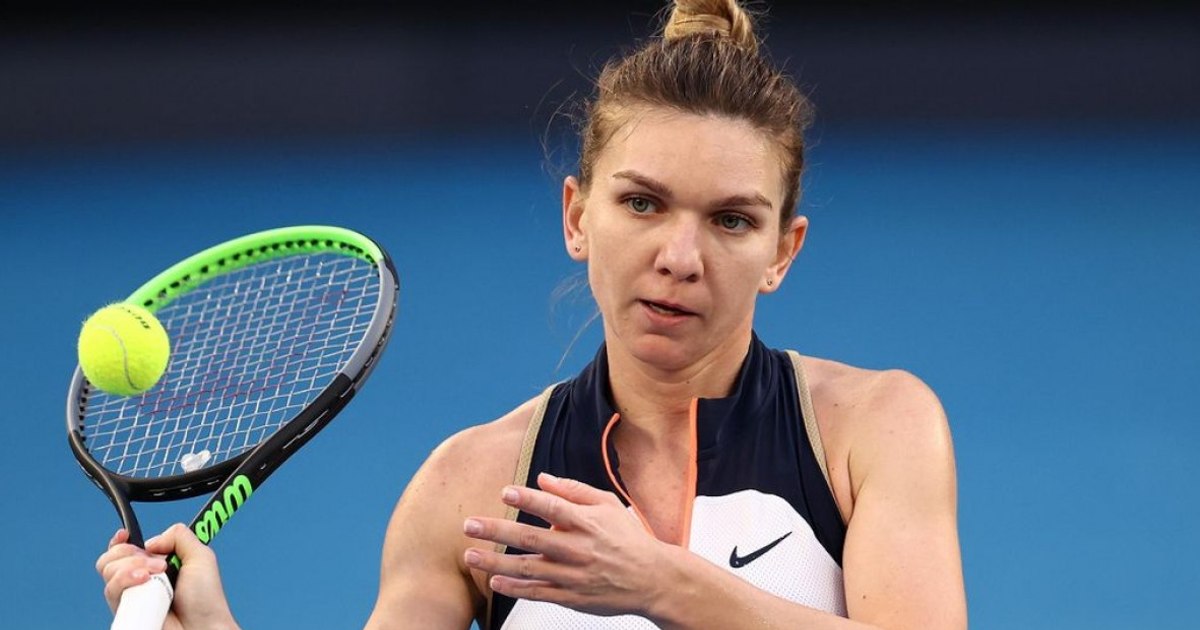 Simona Halep, susținută public de nume grele: Cine e alături de ea în plin scandal de dopaj ...