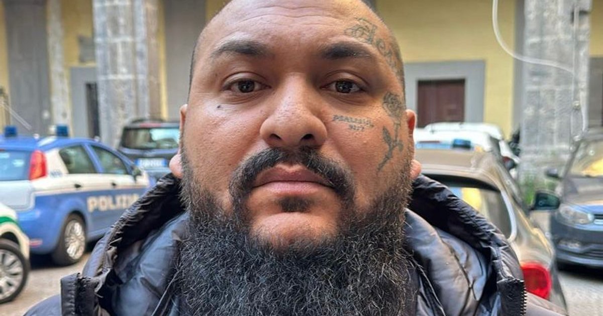 Manelistul Dani Mocanu și fratele lui au fost arestați la Napoli ...