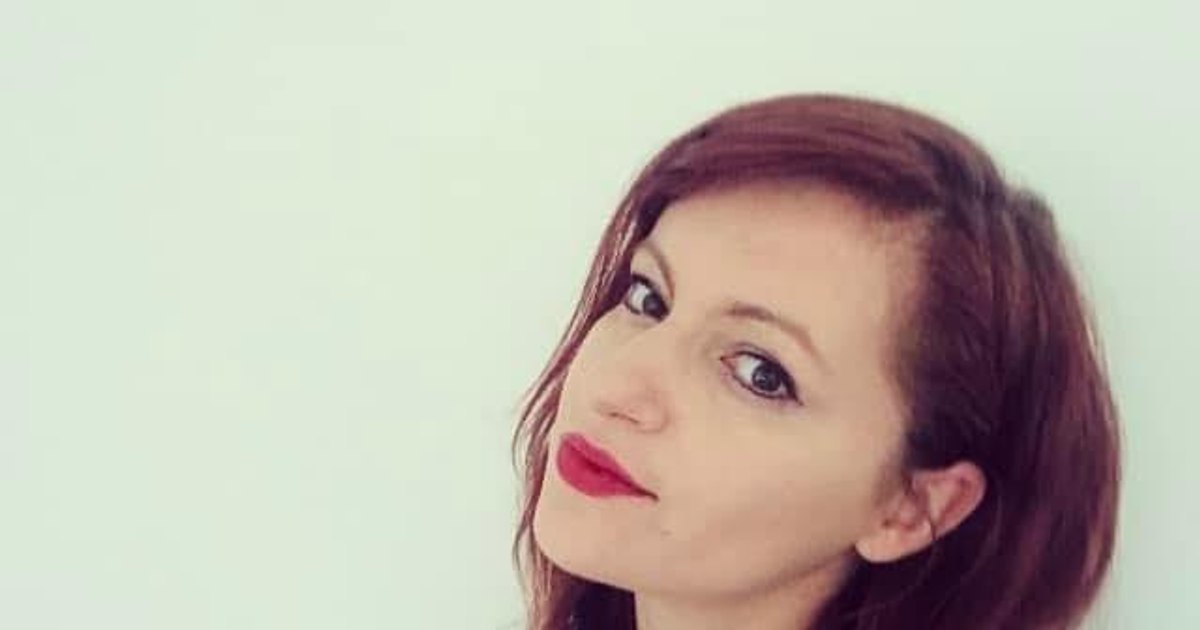 Iulia Marin, fostă jurnalistă a Adevărul, a murit la 32 de ani ...