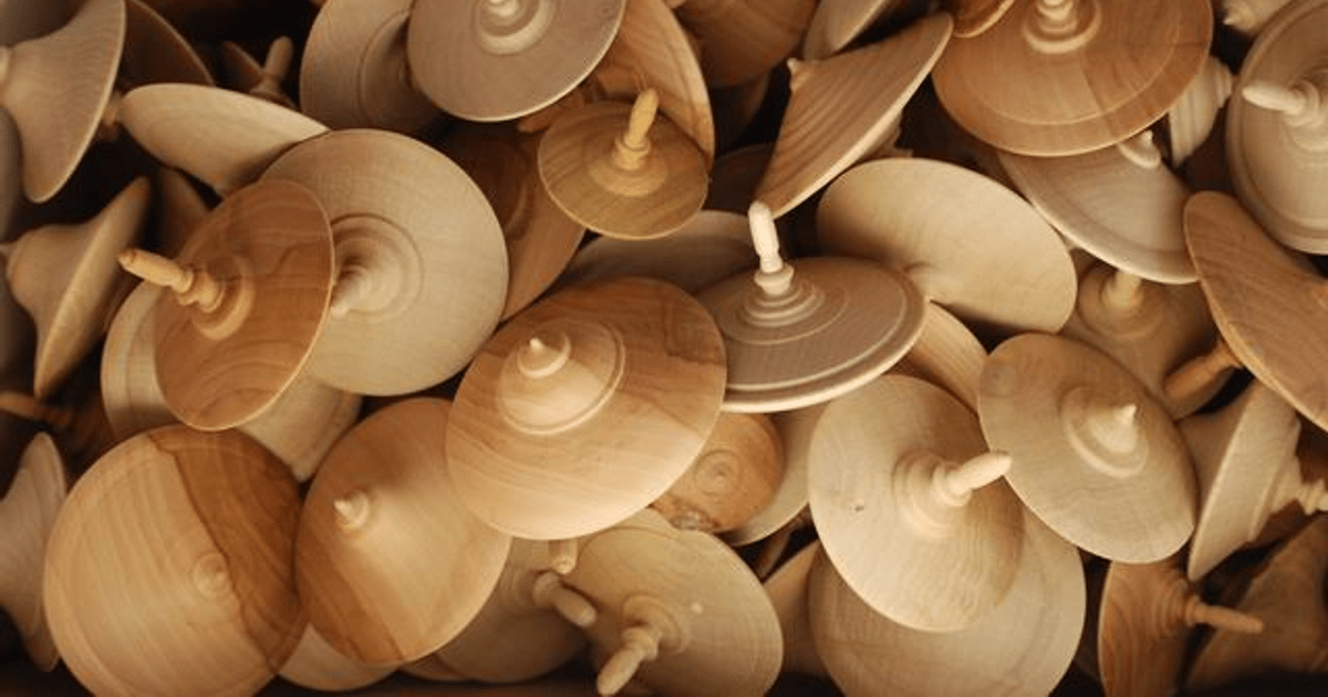 Lemnul viu - povestea lui Florin POPTEAN