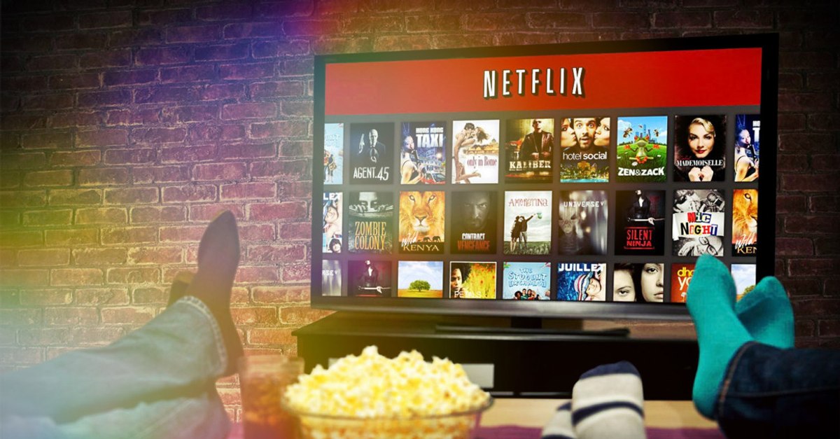 Vrei un televizor cu Netflix? Ce să alegi pentru experiența completă