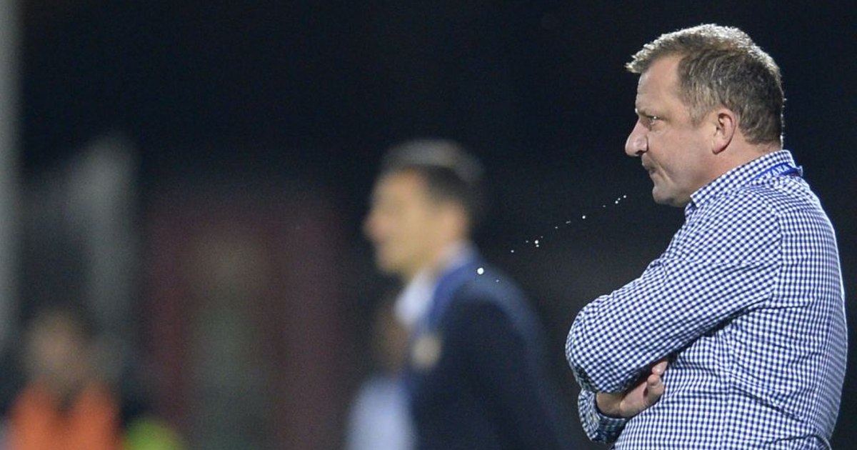 Viciul care i-a luat doi ani din viață lui Dorinel Munteanu. Primul ...