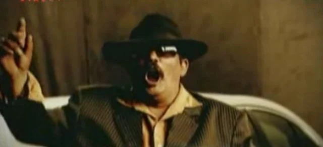 Ai râs cu lacrimi la faza asta! Îţi aduci aminte de Tamango la ...