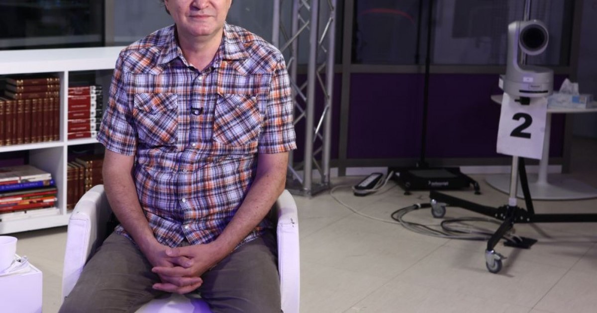 Florin Iaru răspunde într-un interviu acuzaţiilor lui Nicolae Manolescu ...