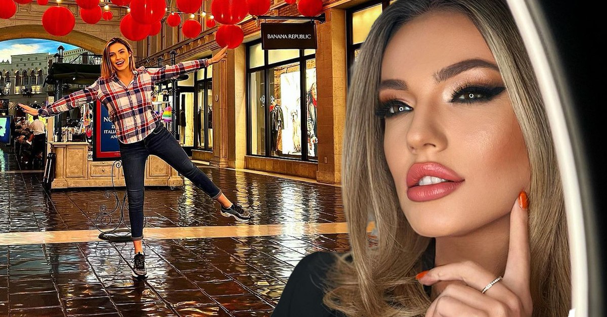 Diana Enache, transformată total! Ce ritual de îngrijire are la 26 de ani?