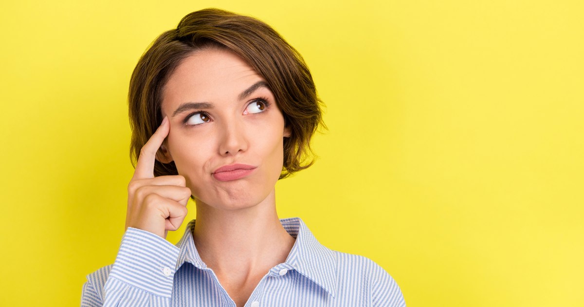 Un expert de top dezvăluie primul semn șocant al unui tip de demență ...