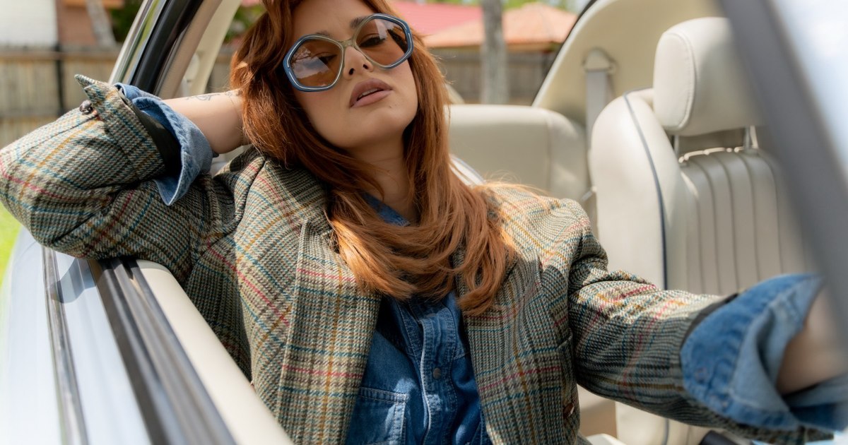 Feli Donose, revenire fulminantă în lumea muzicală. Artista a lansat o ...