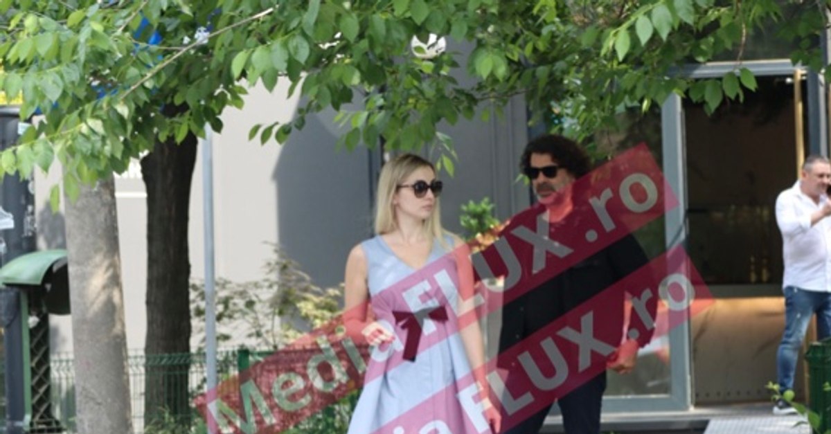 Cine e Roger El Akoury, bănuit de o idilă cu Irina „lui Dragnea”?