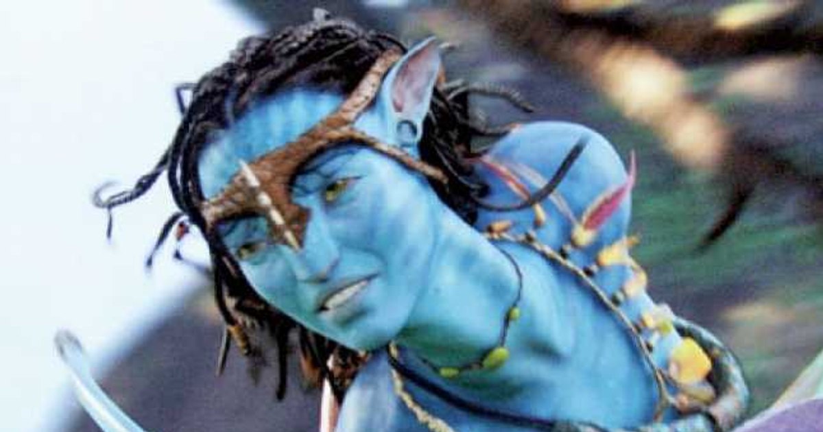 VIDEO „Avatar“, cel mai scump film | adevarul.ro