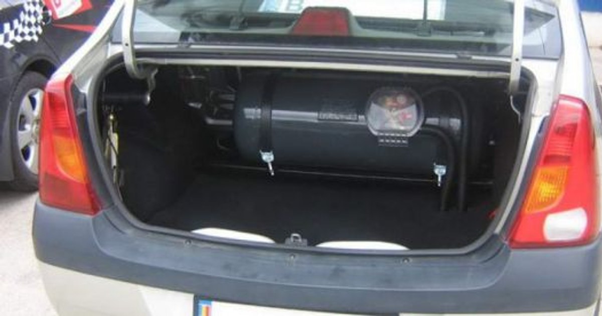 Cât de indicată este instalaţia GPL pe maşină. Avantajele şi ...