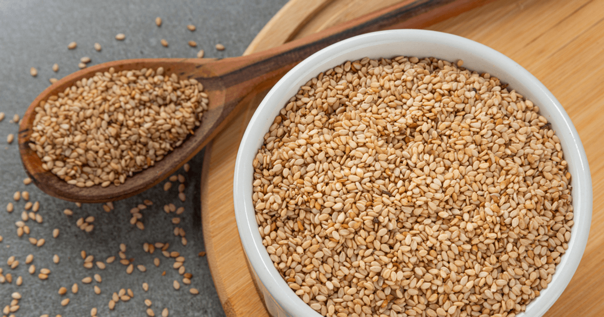 Ce se întâmplă dacă intoduci susanul în dieta ta de iarnă?