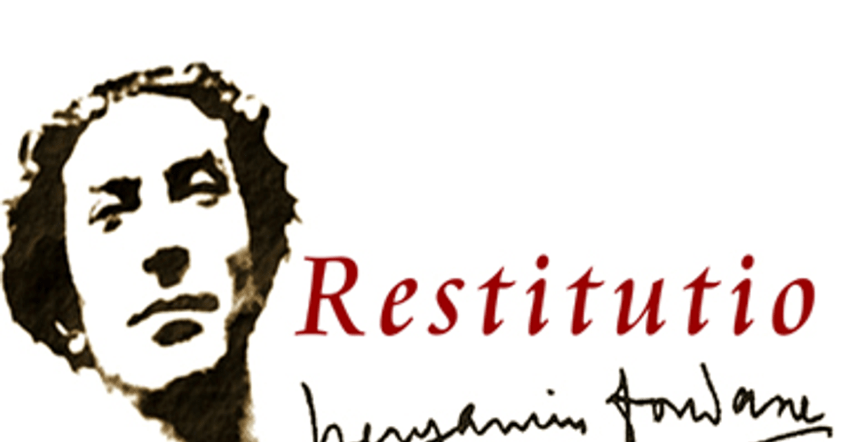 Premiul de excelenţă „B. Fundoianu / Benjamin Fondane“