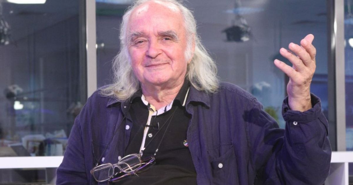 25 decembrie: Ziua în care s-a născut Emil Brumaru, poetul care a adus ...