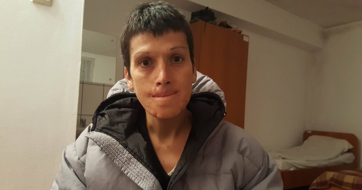 Drama Sorinei, primul transsexual din România: „Sărbătorile mele sunt ...