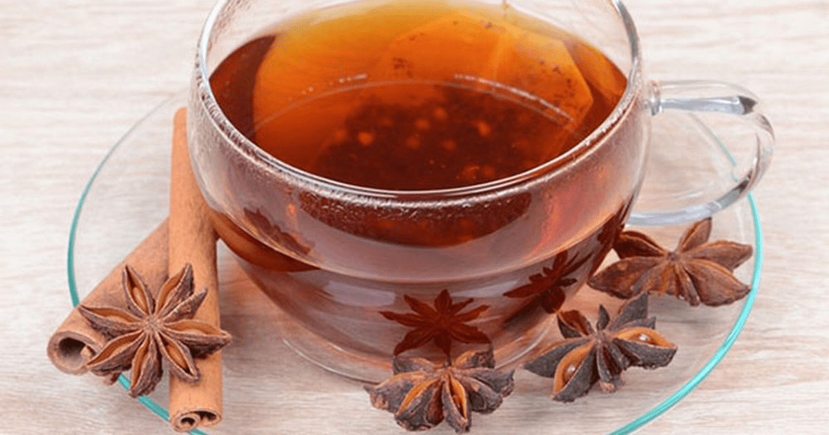 Anasonul stelat, un remediu pentru riduri