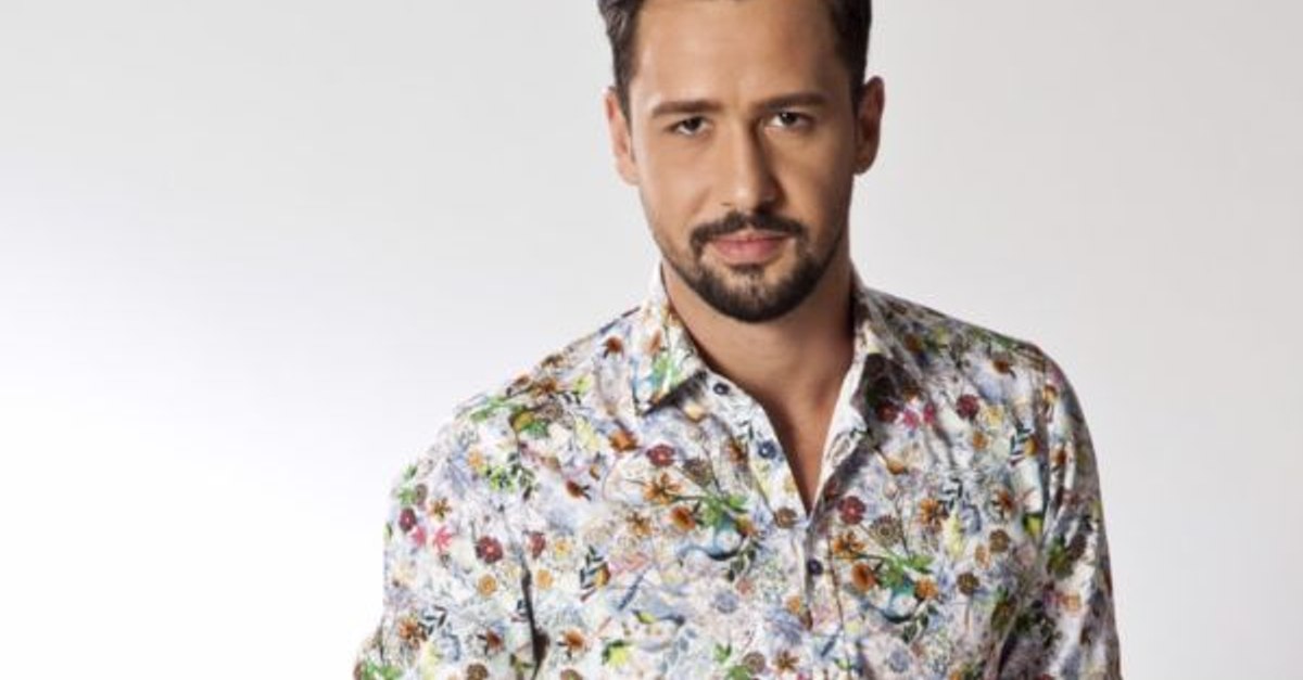 Alexandru Constantin: "Toate piţipoancele cred că pot deveni vedete"