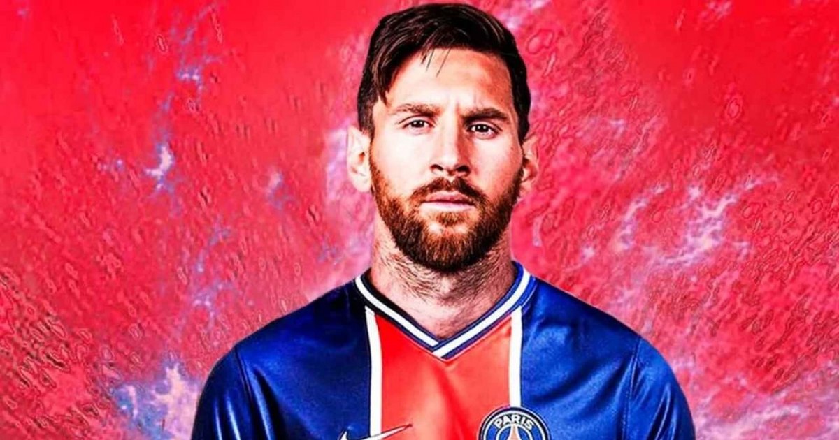 Messi e la Paris: Imagini spectaculoase şi toate cifrele contractului ...