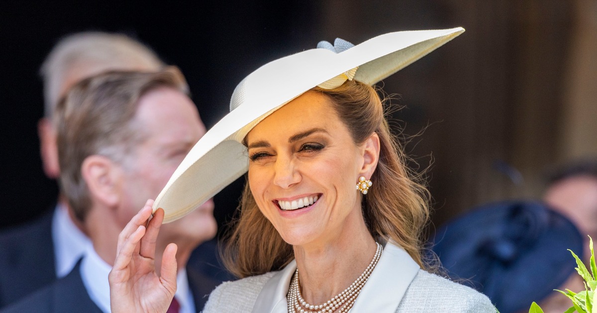 A obosit Kate? Prințesa de Wales s-a retras subit de la un eveniment ...